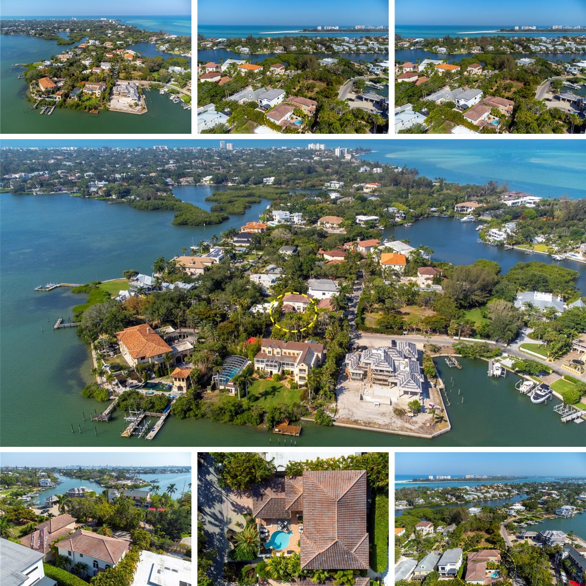 4108 Roberts Point Rd, Siesta Key, FL 34242